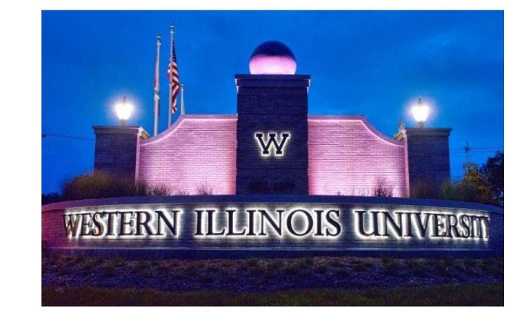 WESTERN ILLINOIS UNIVERSITY - Partner Portal